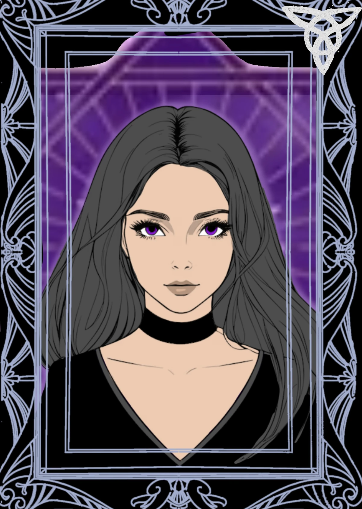 Eloise (Ellie) Sutton | Chandelle LaVaun's Coven Wiki | Fandom